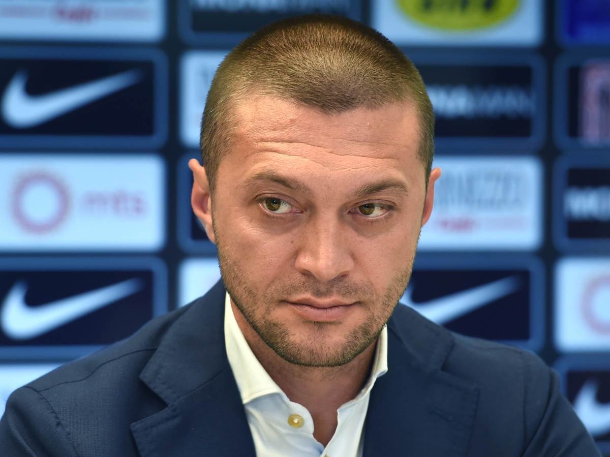 Ivica Iliev ne prati fudbal ni Partizan | Mondo