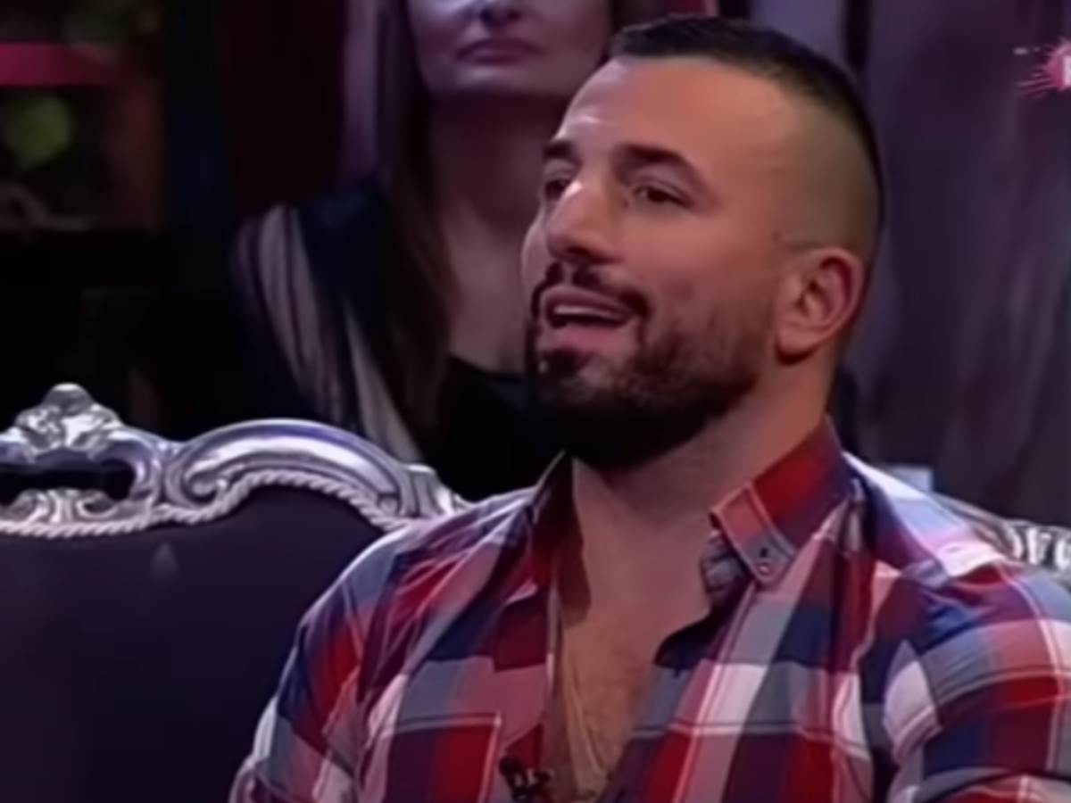 Vladimir Tomović isprozivao rijaliti učesnike | Mondo