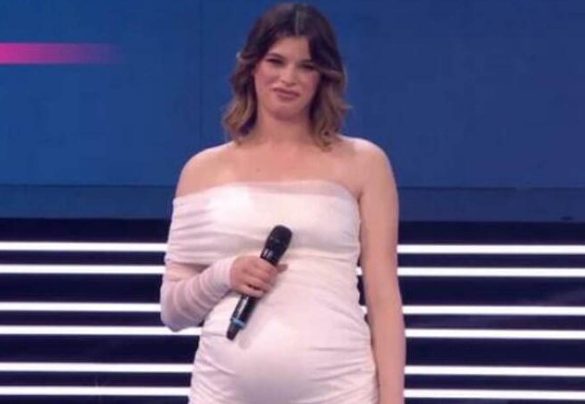 Maja Jevtić sitno broji do porođaja | Mondo