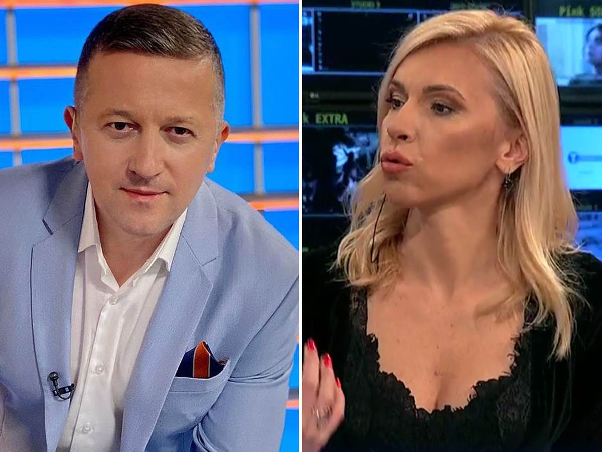 Srđan Predojević komentarisao otkaz Irine Vukorić i dolazak na Pink | Mondo
