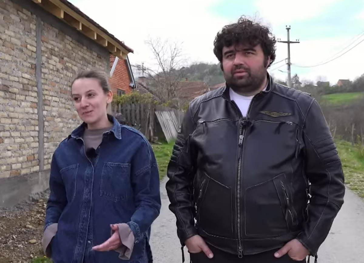 Kako izgleda Nataša Janković, žena Branka Jankovića | Mondo