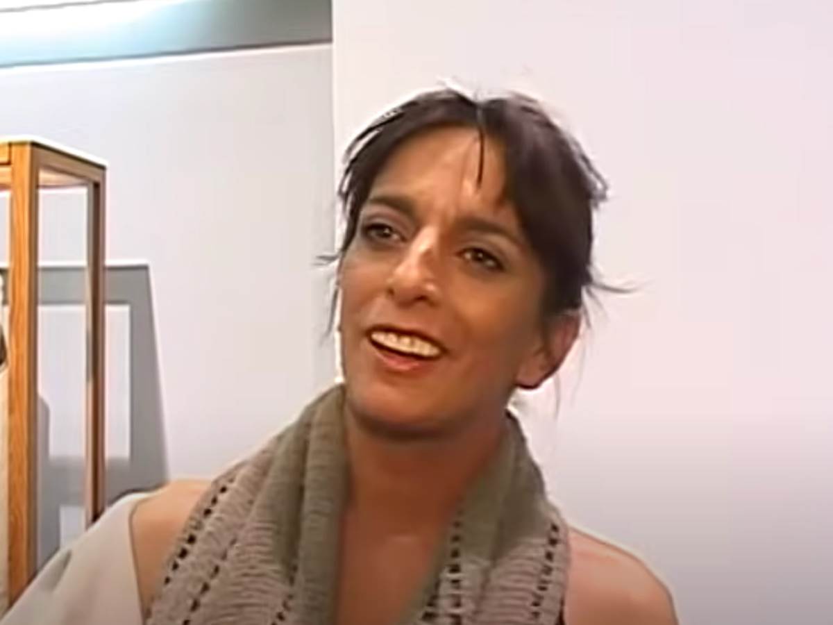 Ćerka Zorana Radmilovića o ocu | Mondo