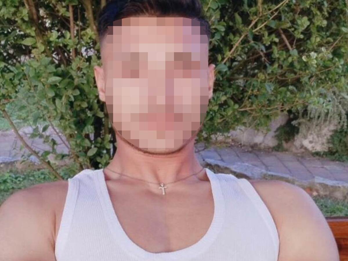 Mladić koji je poginuo jer mu se udica zakačila za dalekovod | Mondo