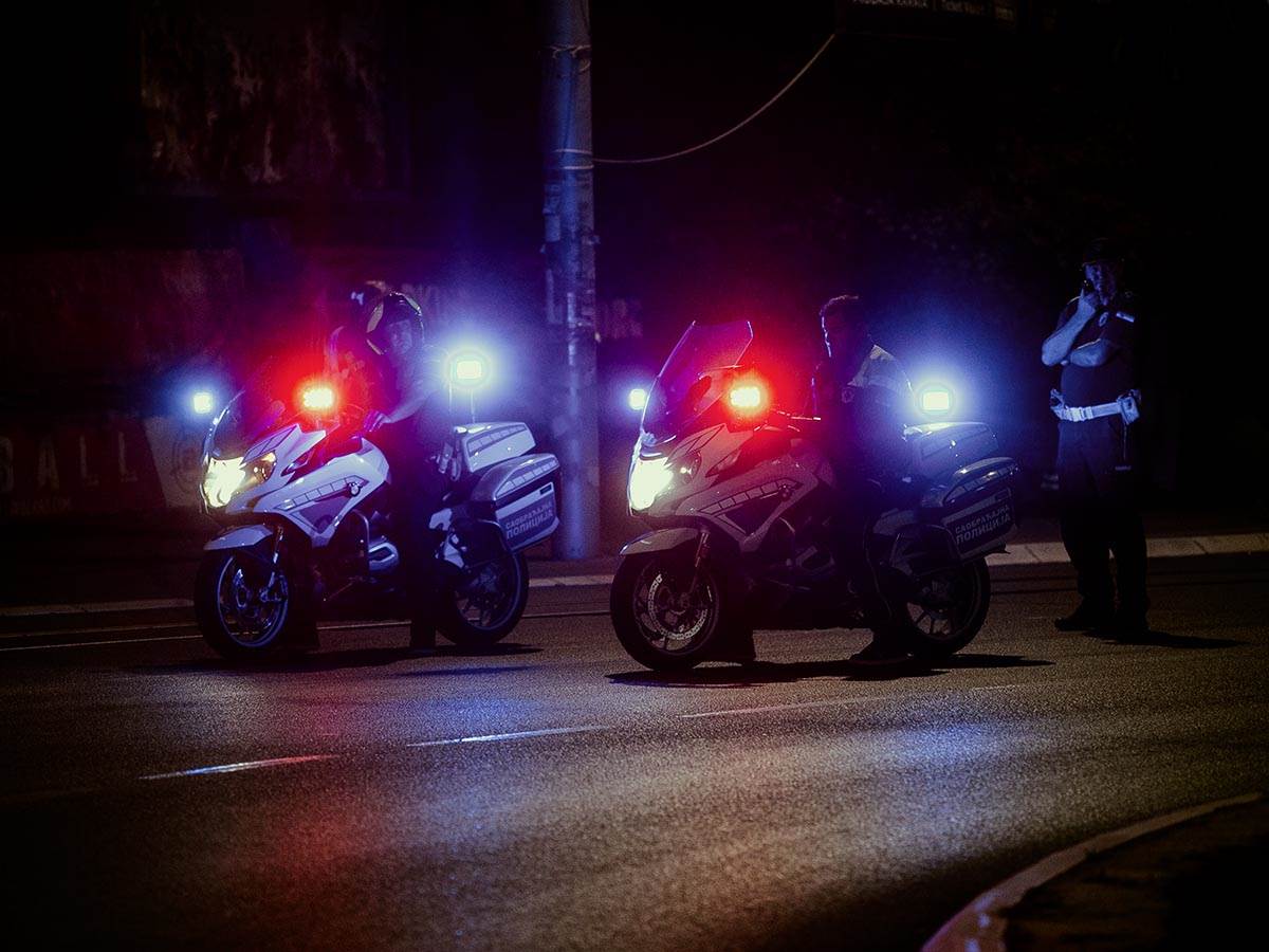 Pucnjava u Kruševcu | Mondo