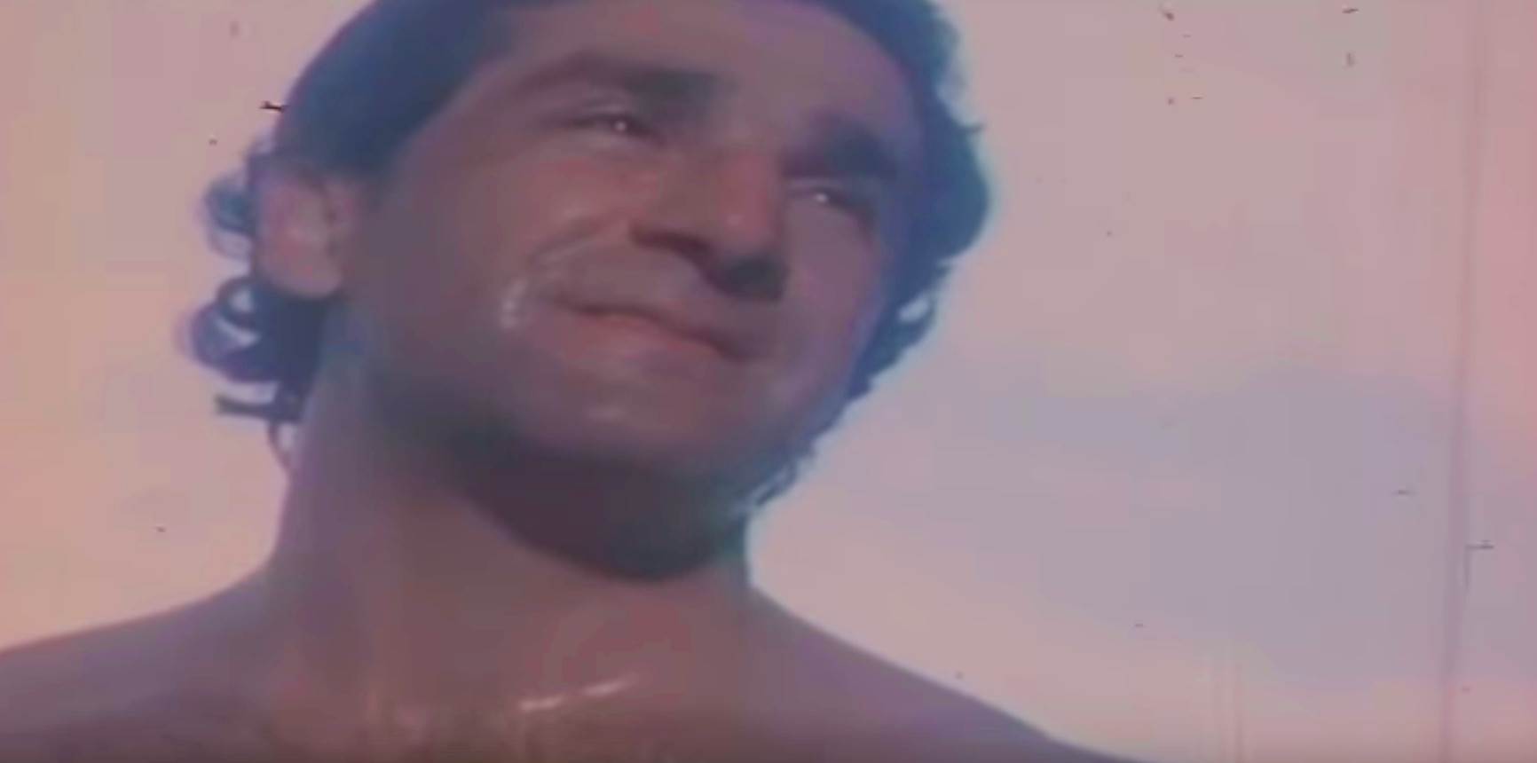 Marijan Beneš Srbin Hrvat i musliman biografija boksera | Mondo