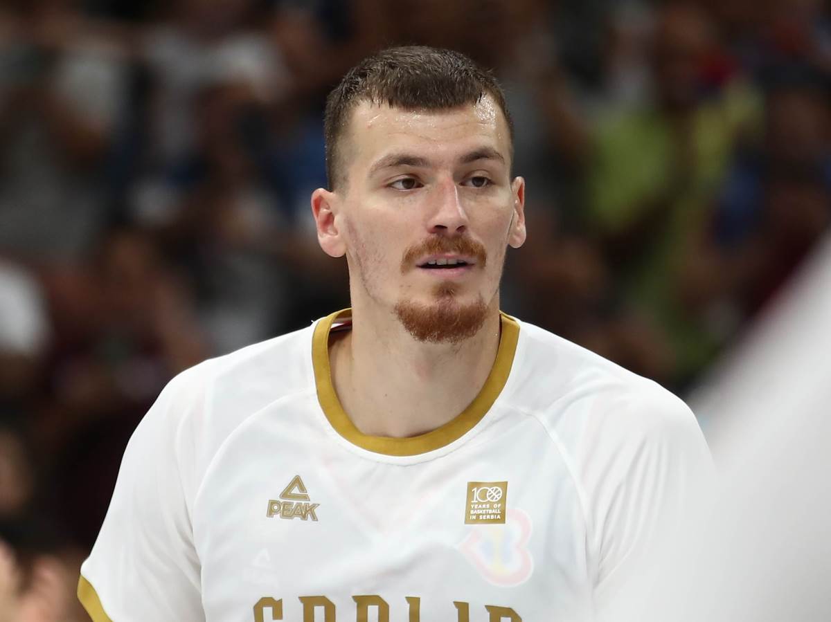 Boriša Simanić igrao u Ligi šampiona, Igokea pobedila Nanter | Mondo TV