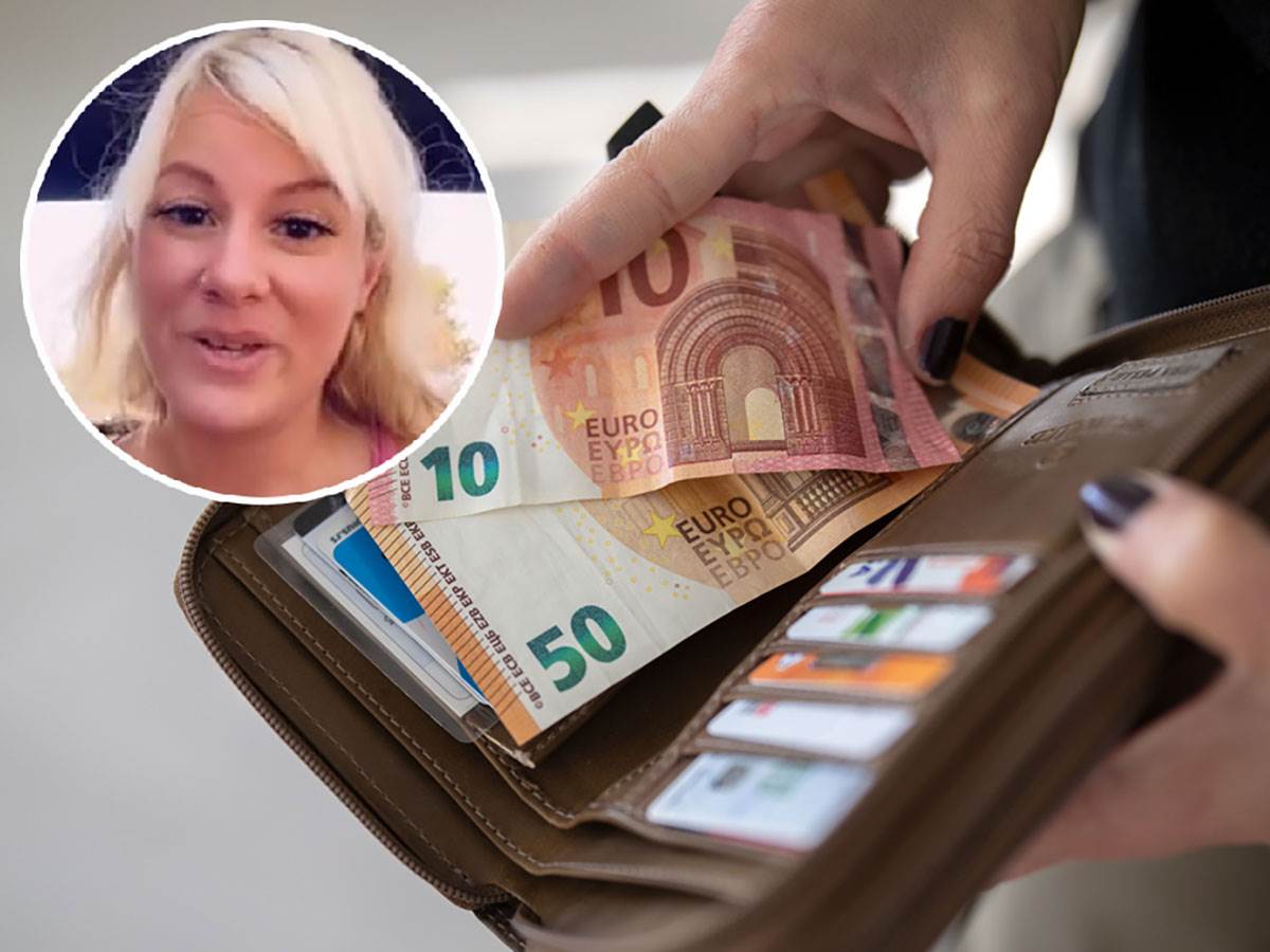 Žena plaća mlađim muškarcima za intimne odnose | Mondo