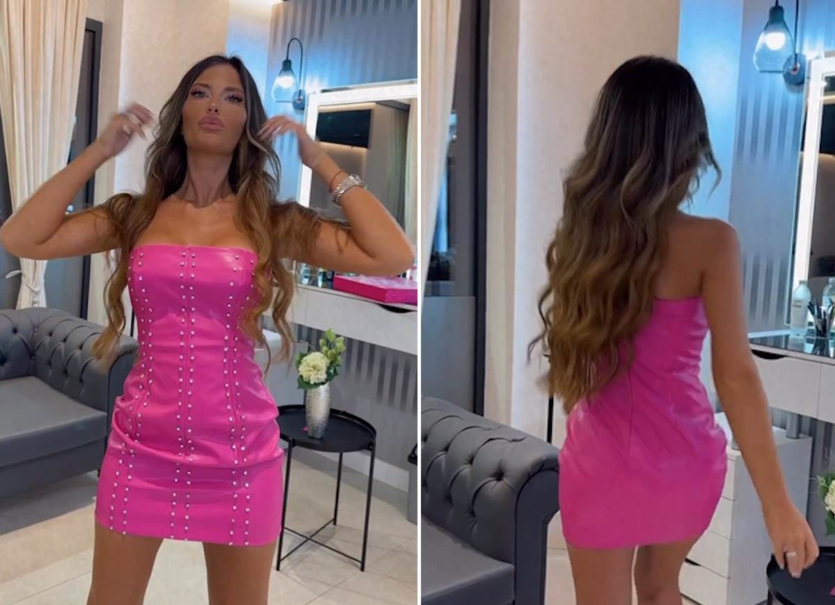 Ana Radulović otkrila kako je smršala | Mondo