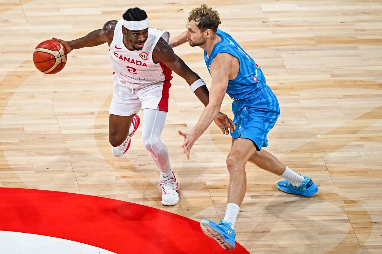 MONDO kolumna Mundobasket četvrtfinale | Mondo