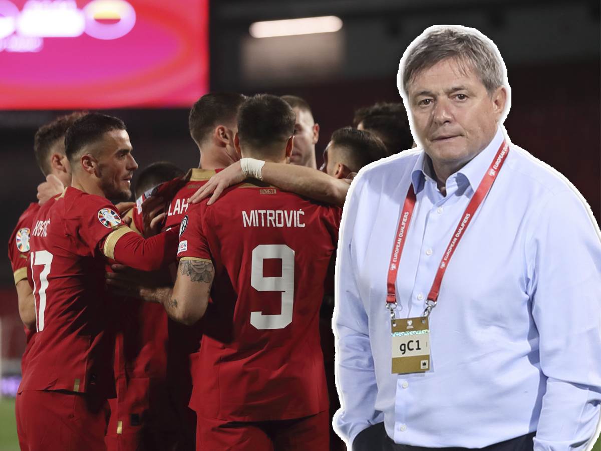 Srbija Mađarska uživo prenos livestream RTS kvalifikacije Evropsko ...