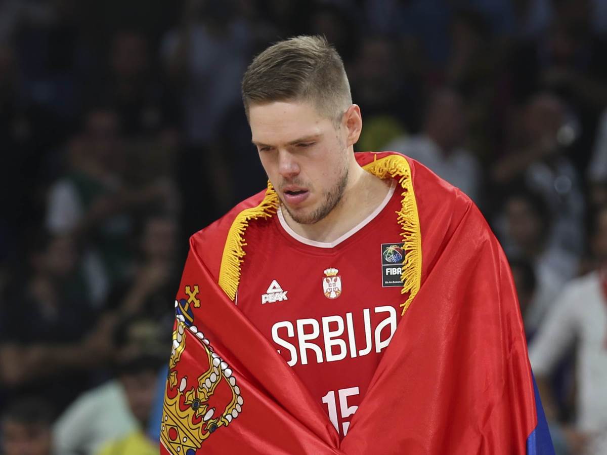 Vladimir Štimac: Srbiji ne treba stranac u košarci | Mondo