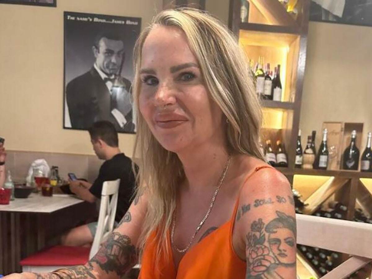 Lara dobila 2 miliona evra na lotou i sve potrošila | Mondo