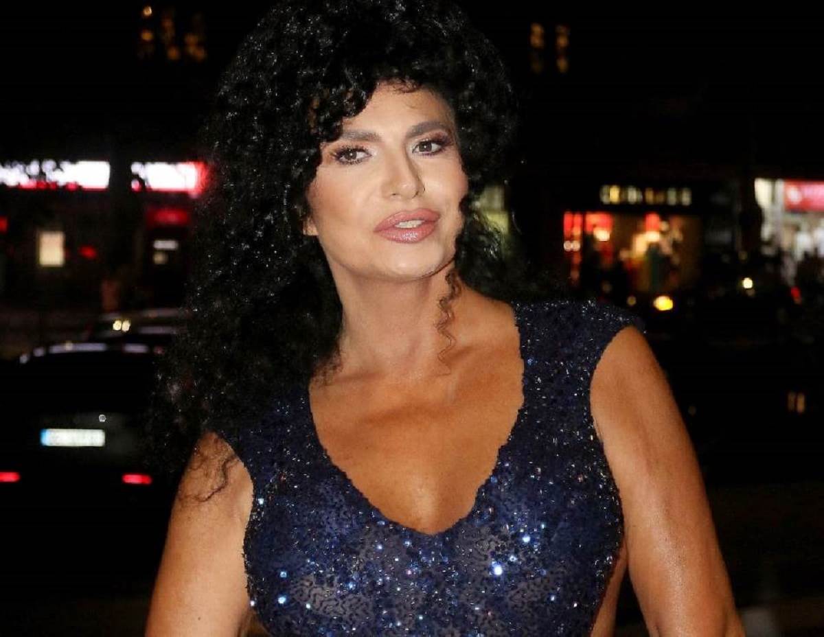 Lidija Vukićević izbačena iz serije Vuk Karadžić | Mondo
