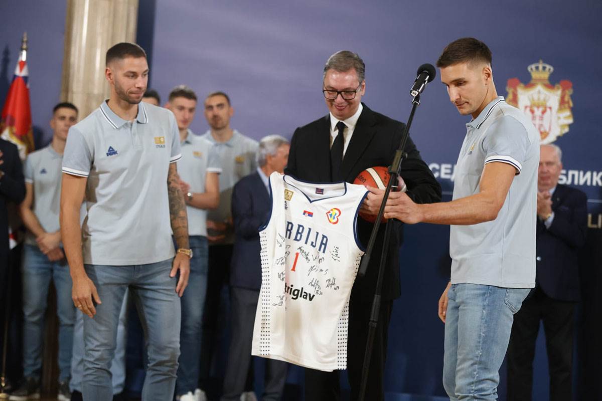 Srpski sportisti dobijaju 200.000 evra za zlato na Olimpijskim igrama | Mondo