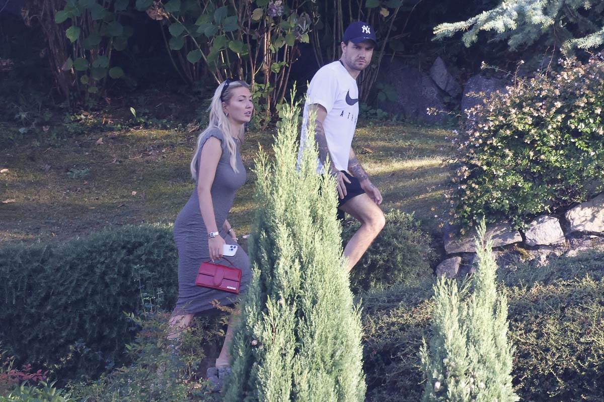 Obožavateljka pričala sa Lijamom Pejnom sat vremena pre smrti | Mondo