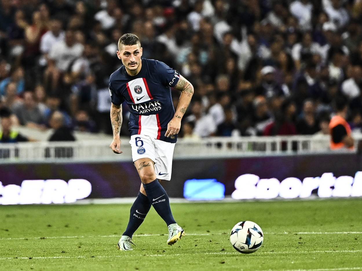 Marko Verati potpisao za saudijski klub Al Arabi | Mondo
