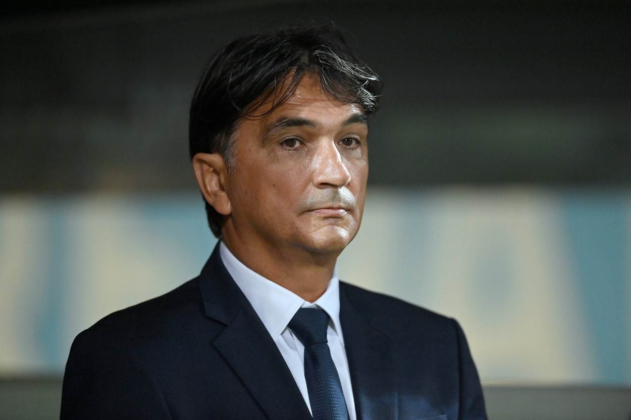 Zlatko Dalić: Navijam za Srbiju | Mondo