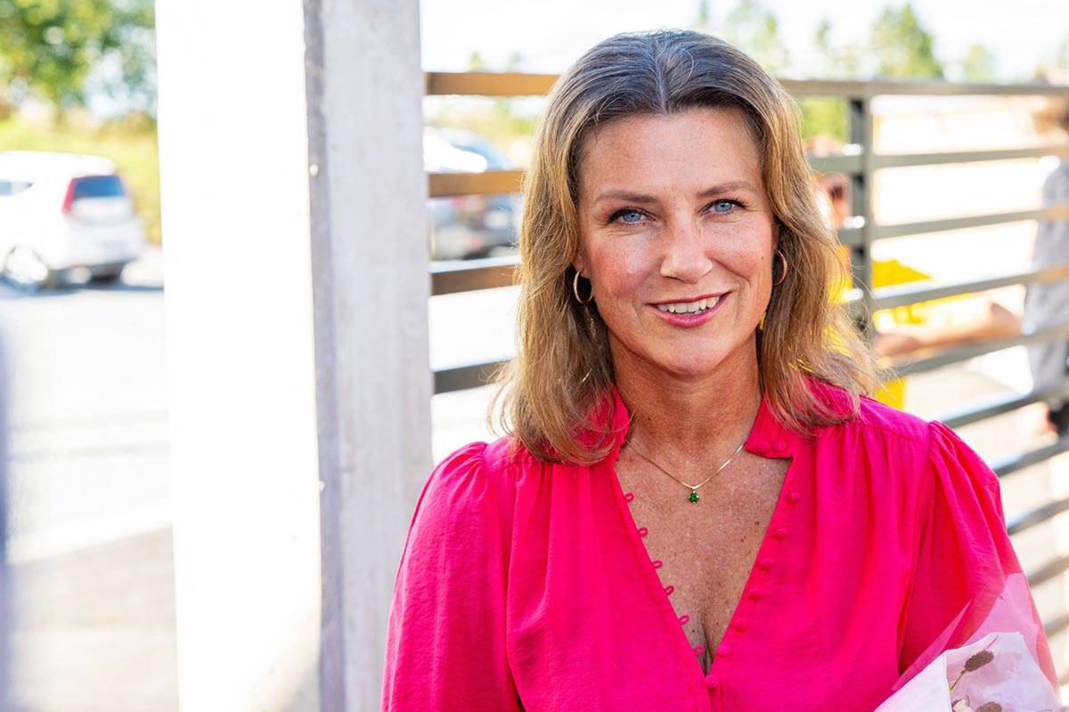 Norveška princeza se udaje za šamana | Mondo