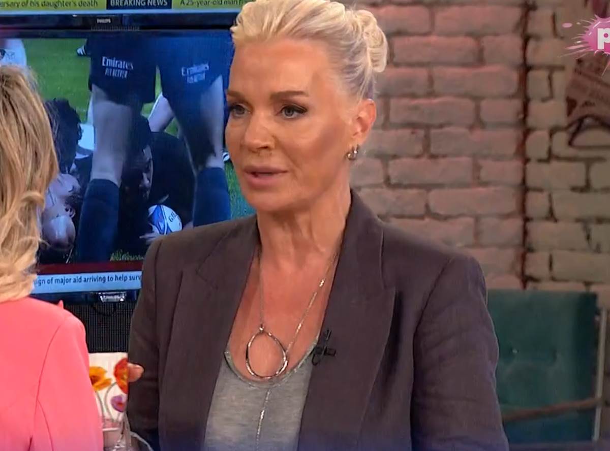 Tanja Rađenović slike na Instagramu | Mondo