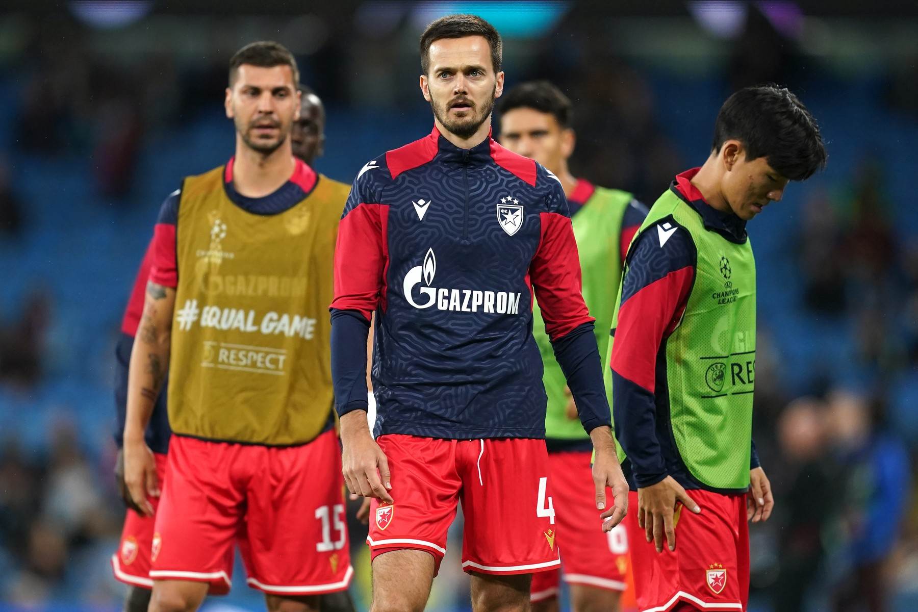 Mirko Ivanić kaže da je sad bitan samo Partizan | Mondo