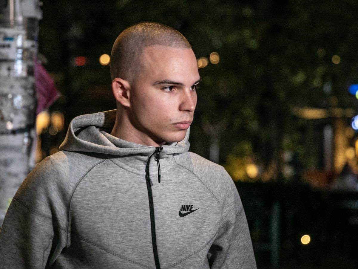 Vojaž kupio penthaus | Mondo