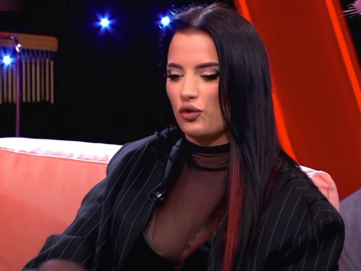 Barbara Bobak otkazuje nastupe | Mondo