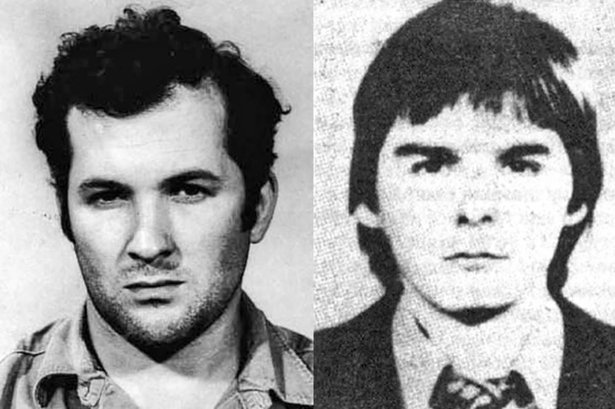 Metod Trobec najgori serijski ubica u Jugoslaviji | Mondo