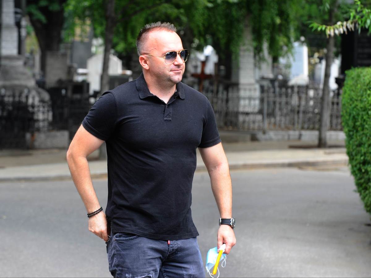 Biografija ko je Ognjen Koroman tukao rivale u tunelu Marakane | Mondo