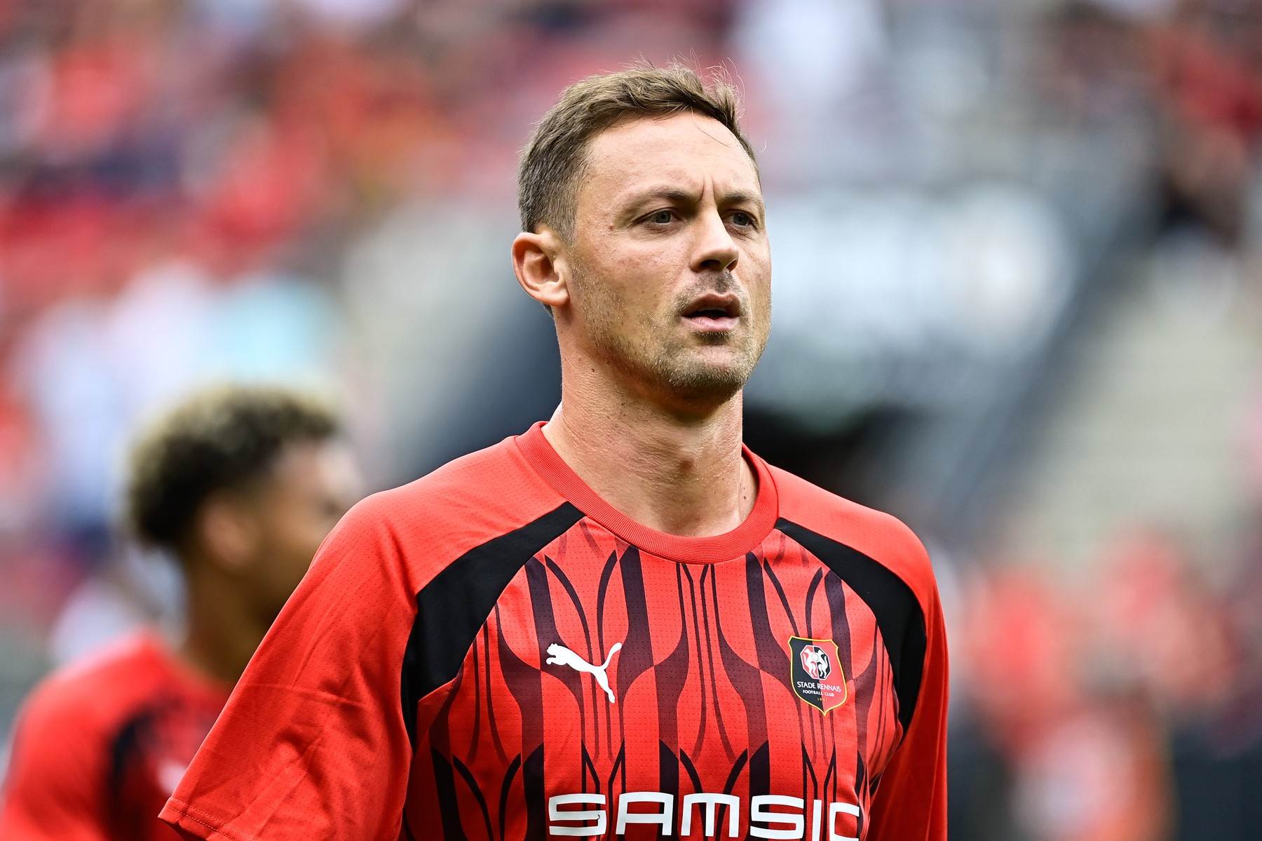 Nemanja Matić: Zvezda i Partizan virusi srpskog fudbala | Mondo