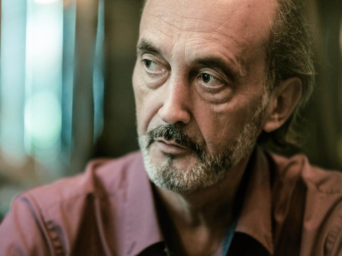 Intervju Vasilije Nikitović film Kruna | Mondo