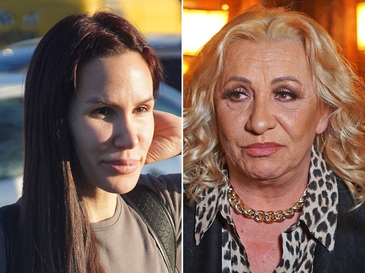 Nikolija o zdravstvenom stanju Vesne Zmijanac | Mondo