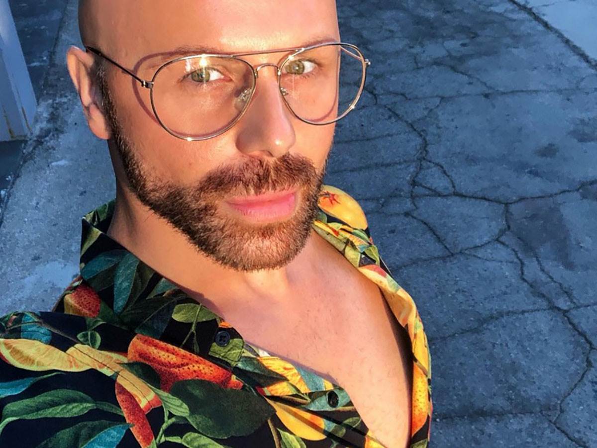 Fuad Backović Deen i njegov dečko kupili psa | Mondo