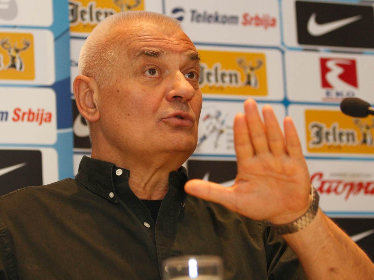 Aleksandar Tijanić živeo godinu dana van zemlje | Mondo