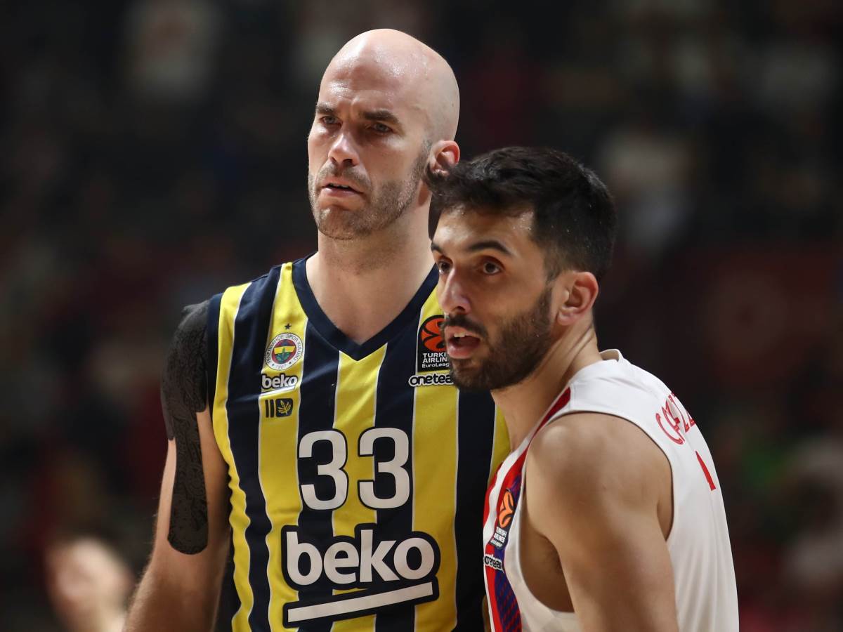 Nik Kalates ne dolazi u Partizan | Mondo