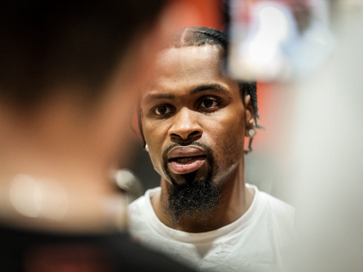 Kevin Panter hoće titulu u Evroligi sa Partizanom | Mondo