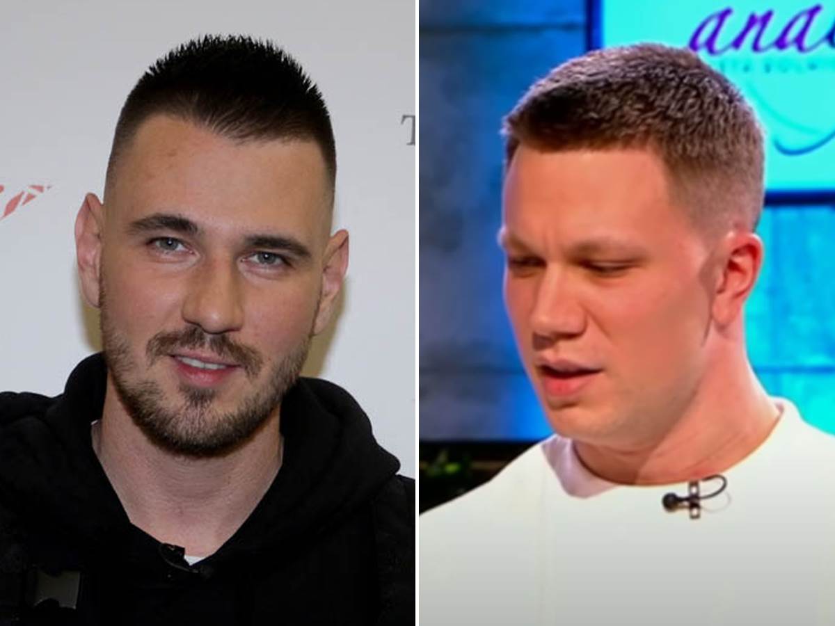 Cvija o batinama koje su dobili Relja i on | Mondo