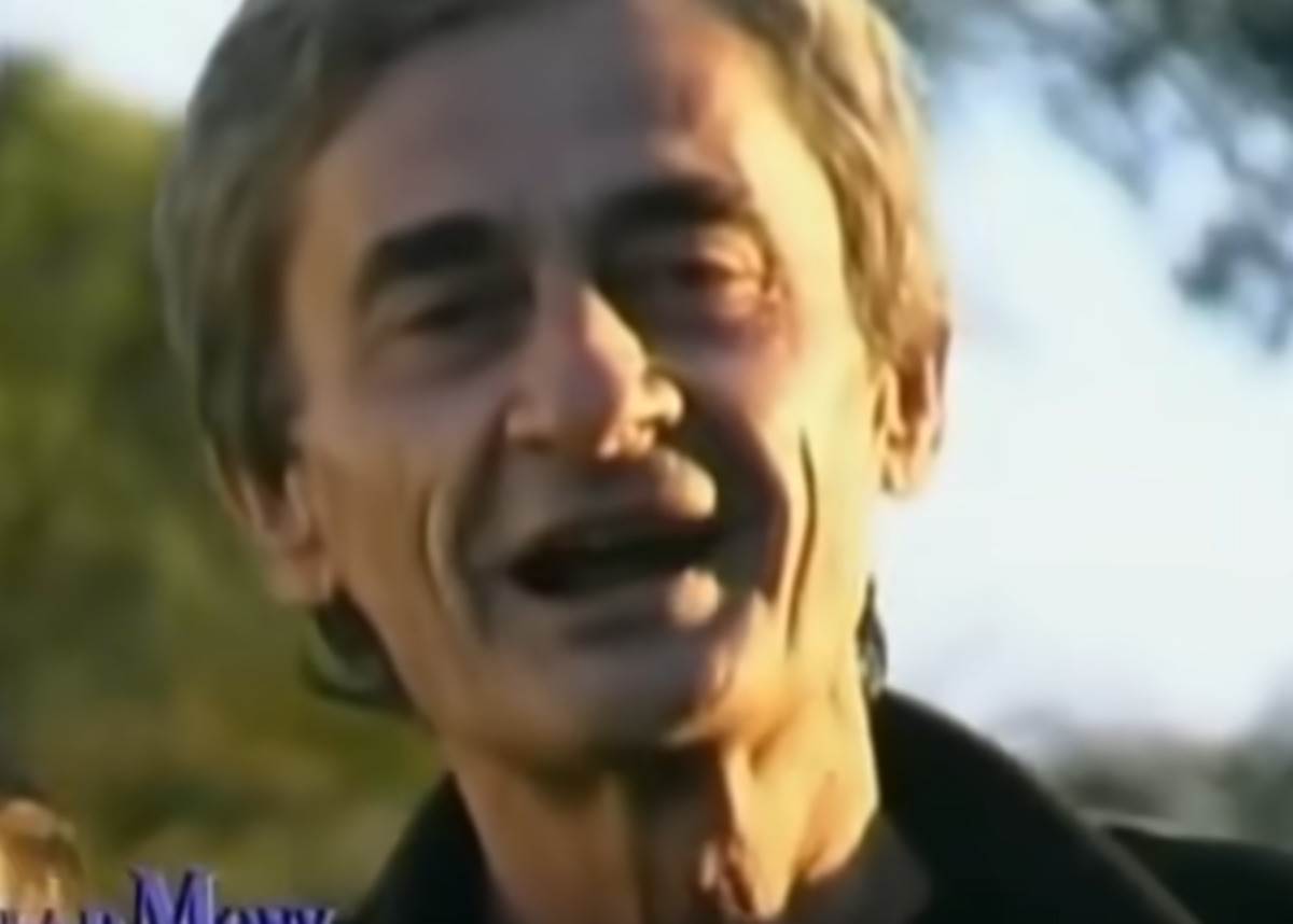 Kako izgleda sin Tomislava Čolovića, pevača hita Mali mrav | Mondo