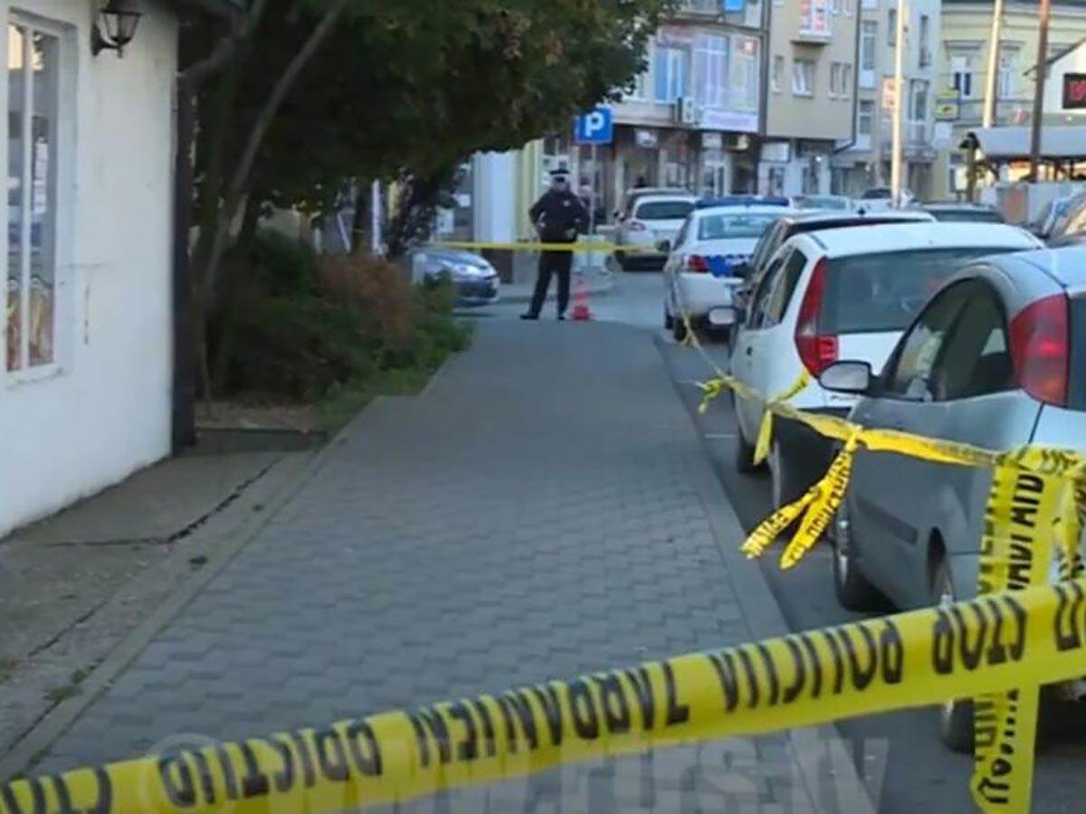 Muškarac Preminuo U Teretani U Bijeljini Mondo