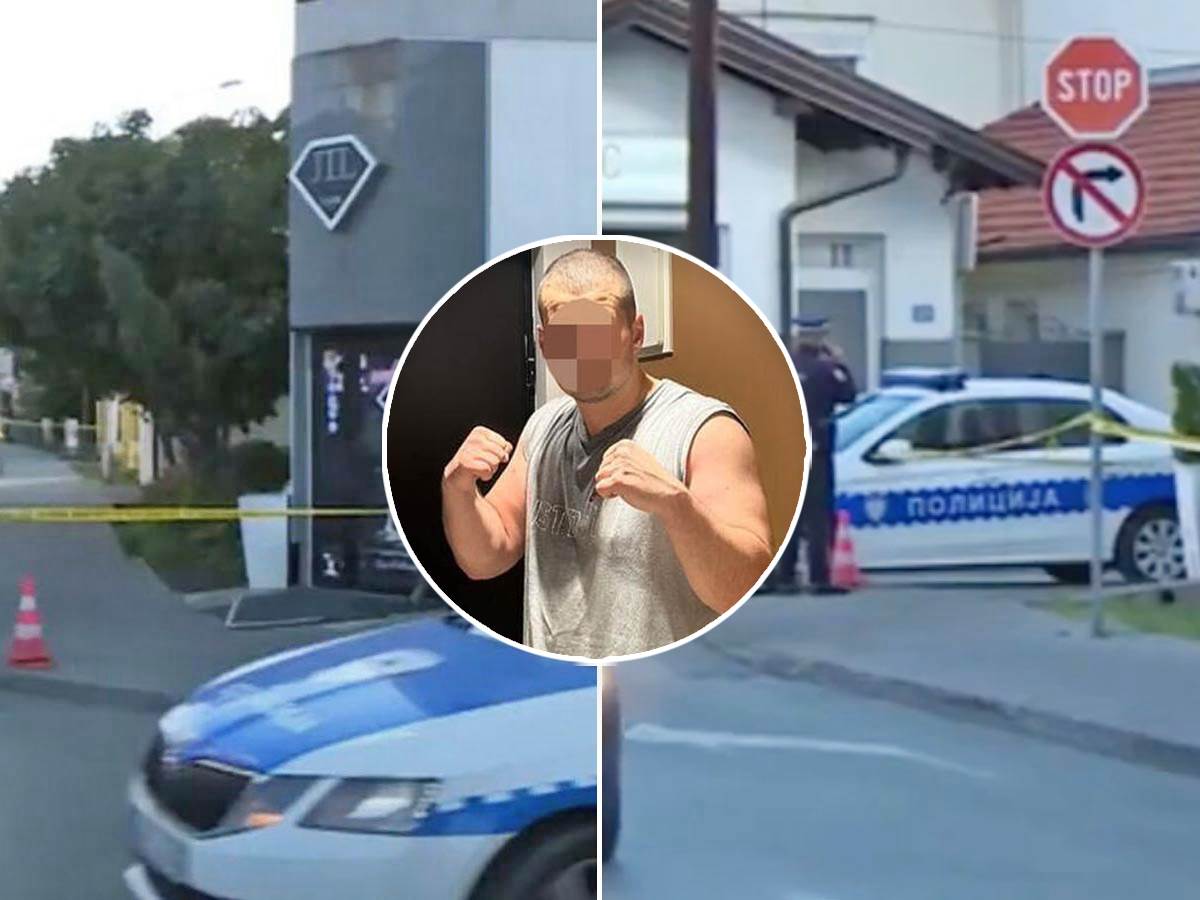 Oglasio se Zoran Kokanović otac mladića koji je ubio inspektora u Bijeljini | Mondo