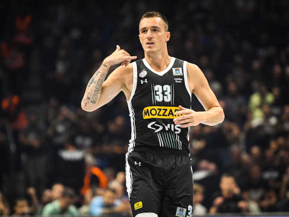 Danilo Anđušić prelazi u Dubai | Mondo