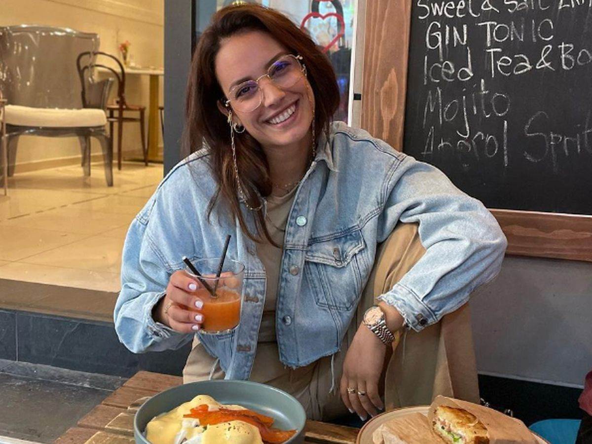 Marina Ćosić izbacila šećer iz ishrane | Mondo