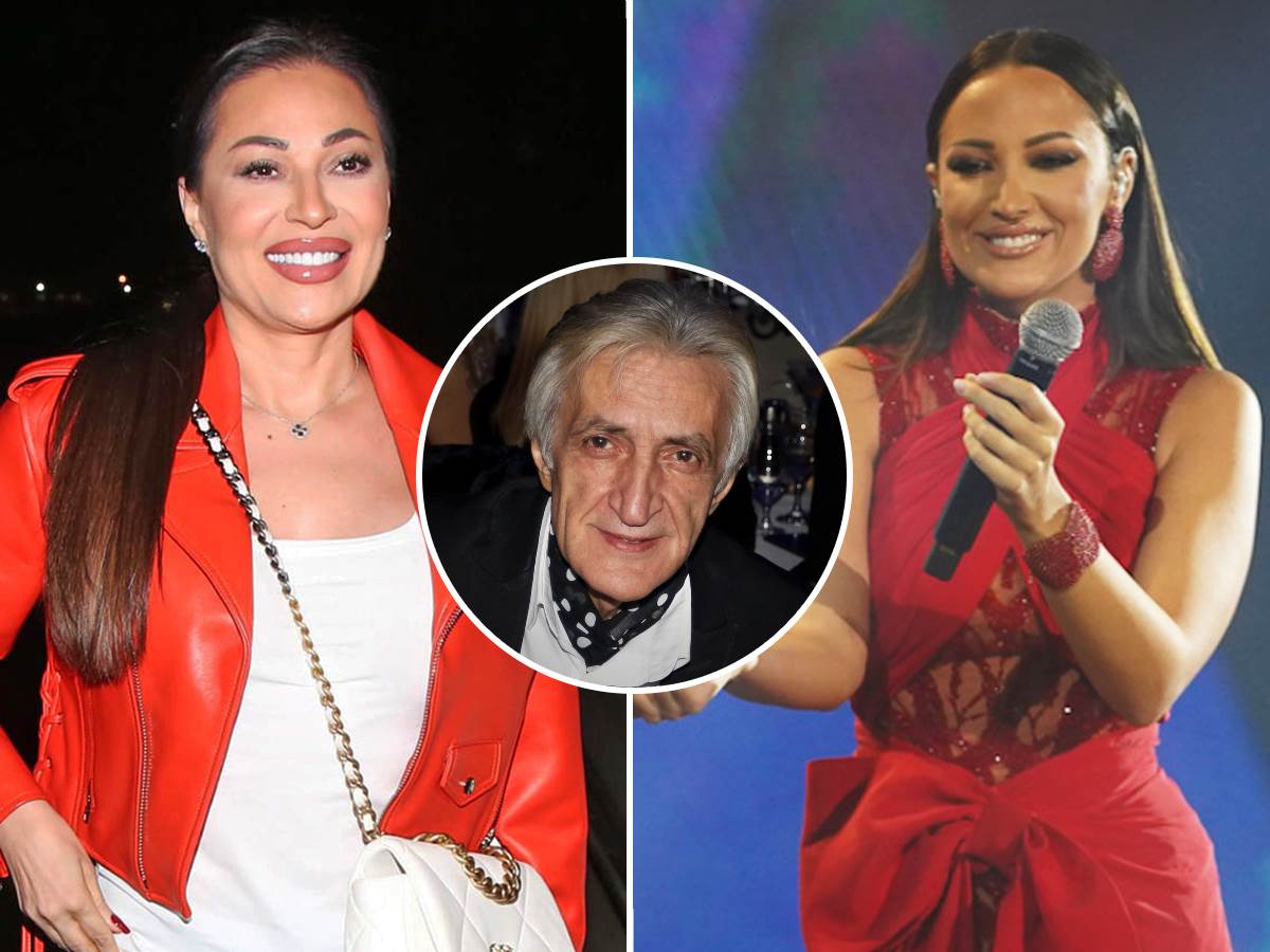 Mirko Kodić o Ceci i Aleksandri Prijović | Mondo