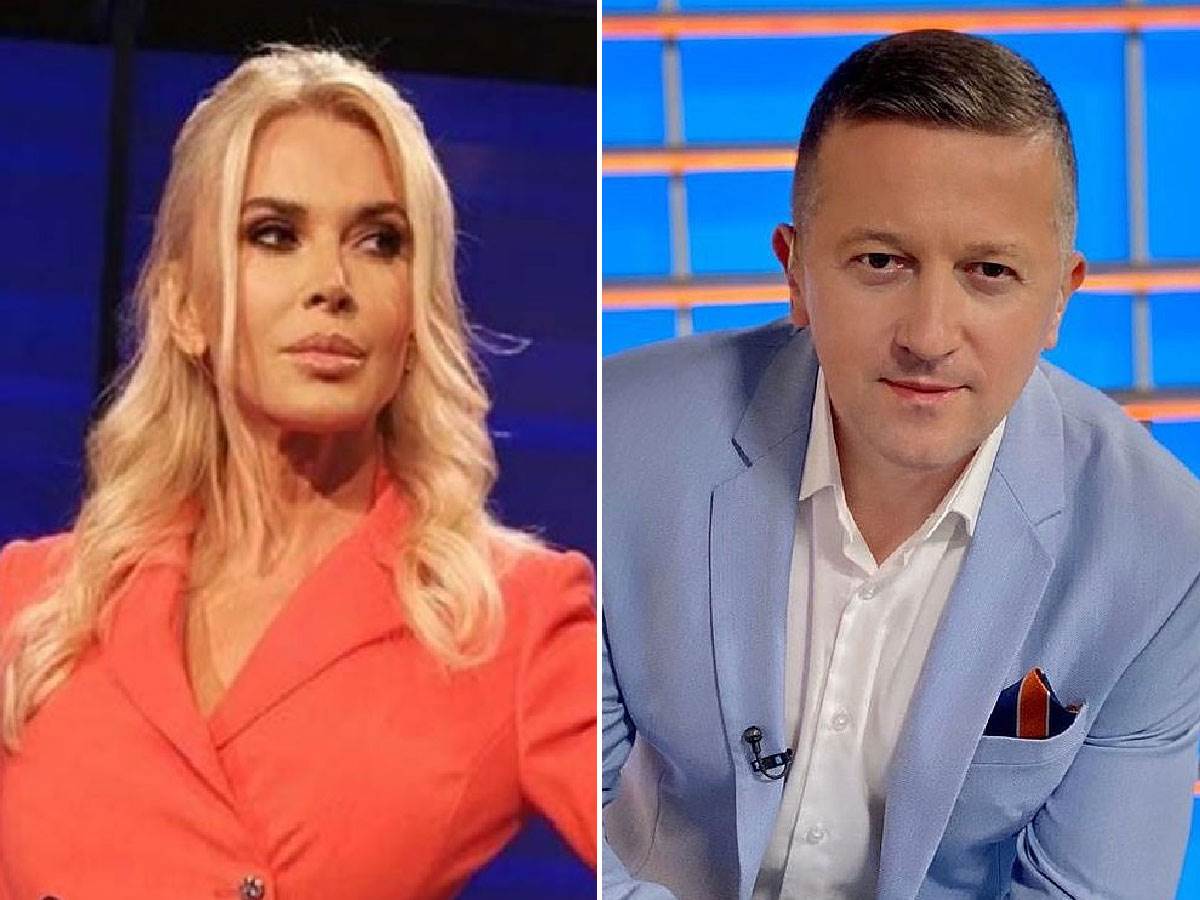 Isplivala prepiska Olivere Jovićević i Srđana Predojevića | Mondo