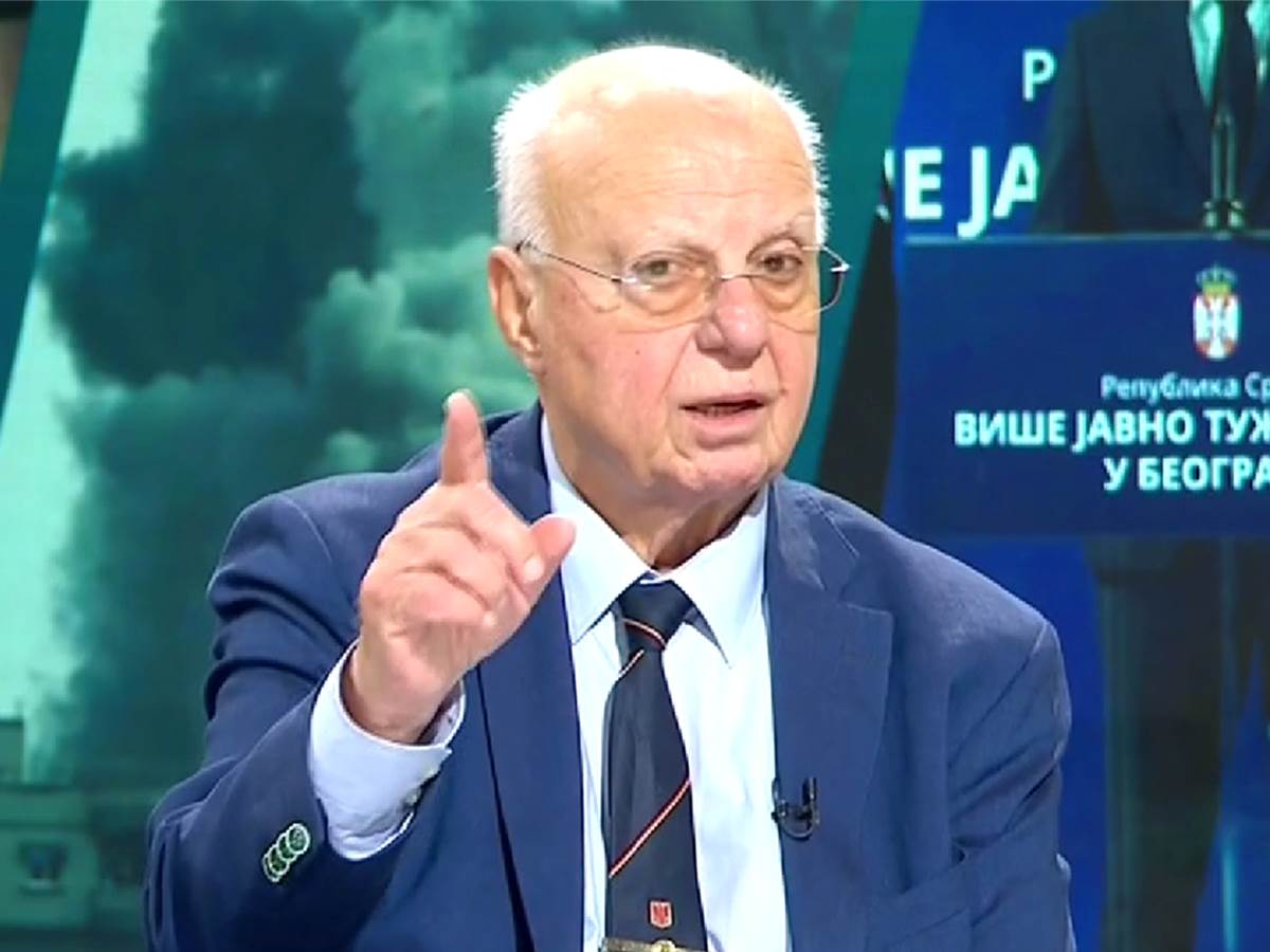 Toma Fila o dečaku ubici iz Ribnikara | Mondo