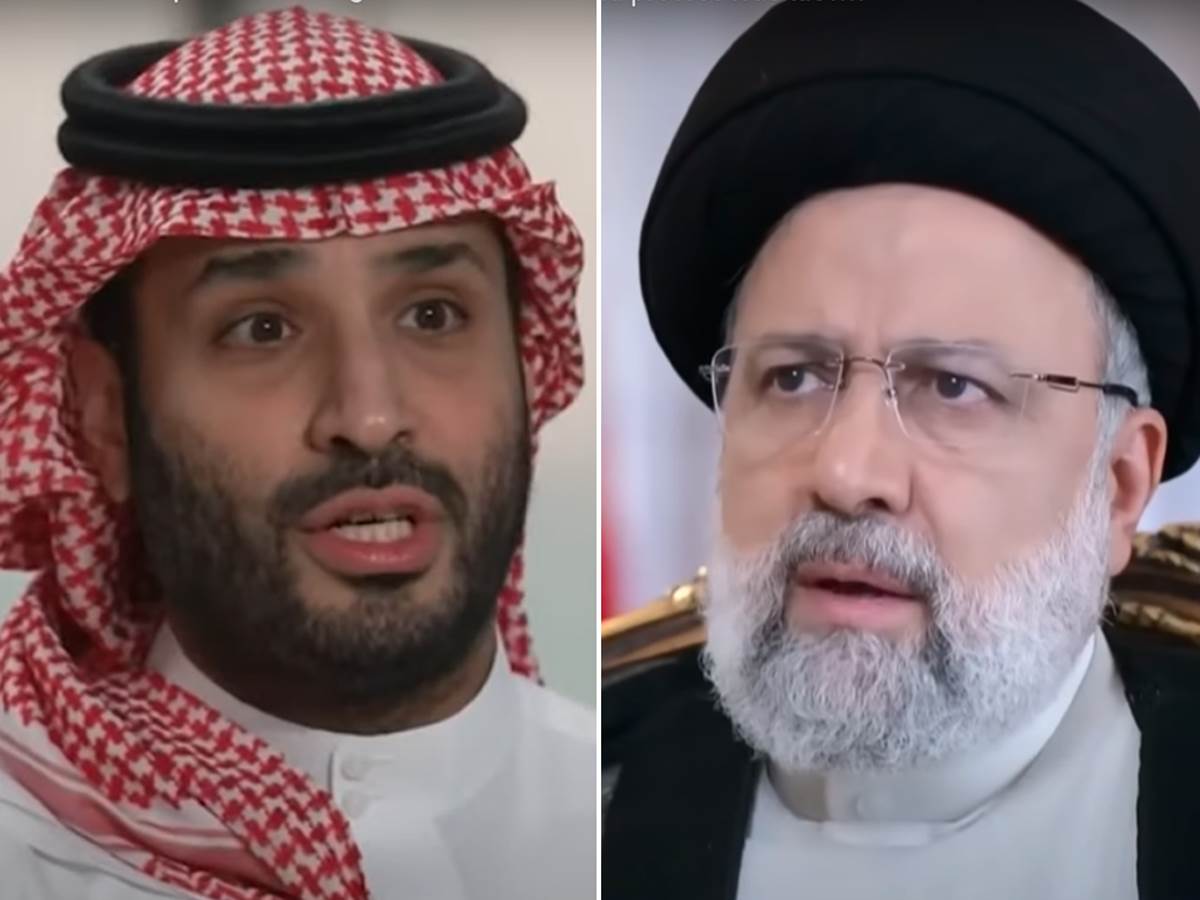 Iranski predsednik pričao sa saudijskim princem o Hamasu | Mondo