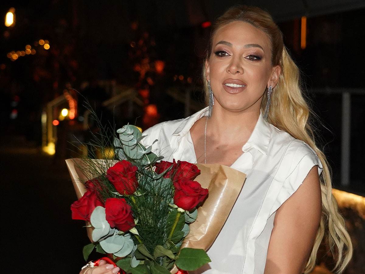 Milica Todorović o svadbi i navodnom vereničkom prstenu | Mondo