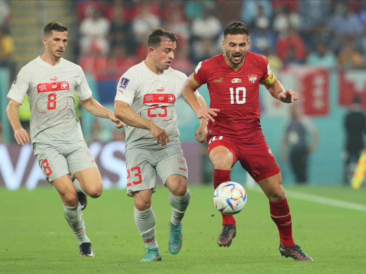 Kalkulacije Srbija na žrebu za EURO 2024 sa Švajcarskom u grupi | Mondo