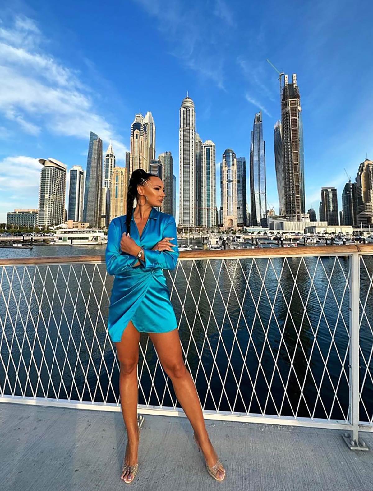 Mirna Radulović na izboru za predstavnika Srbije na Eurosongu | Mondo