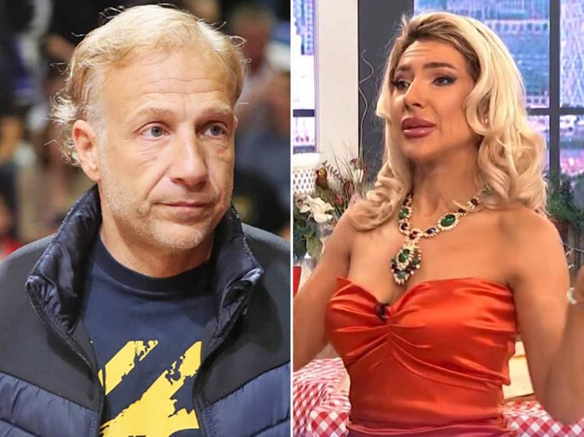 Milan Kalinić o Jovani Jeremić | Mondo