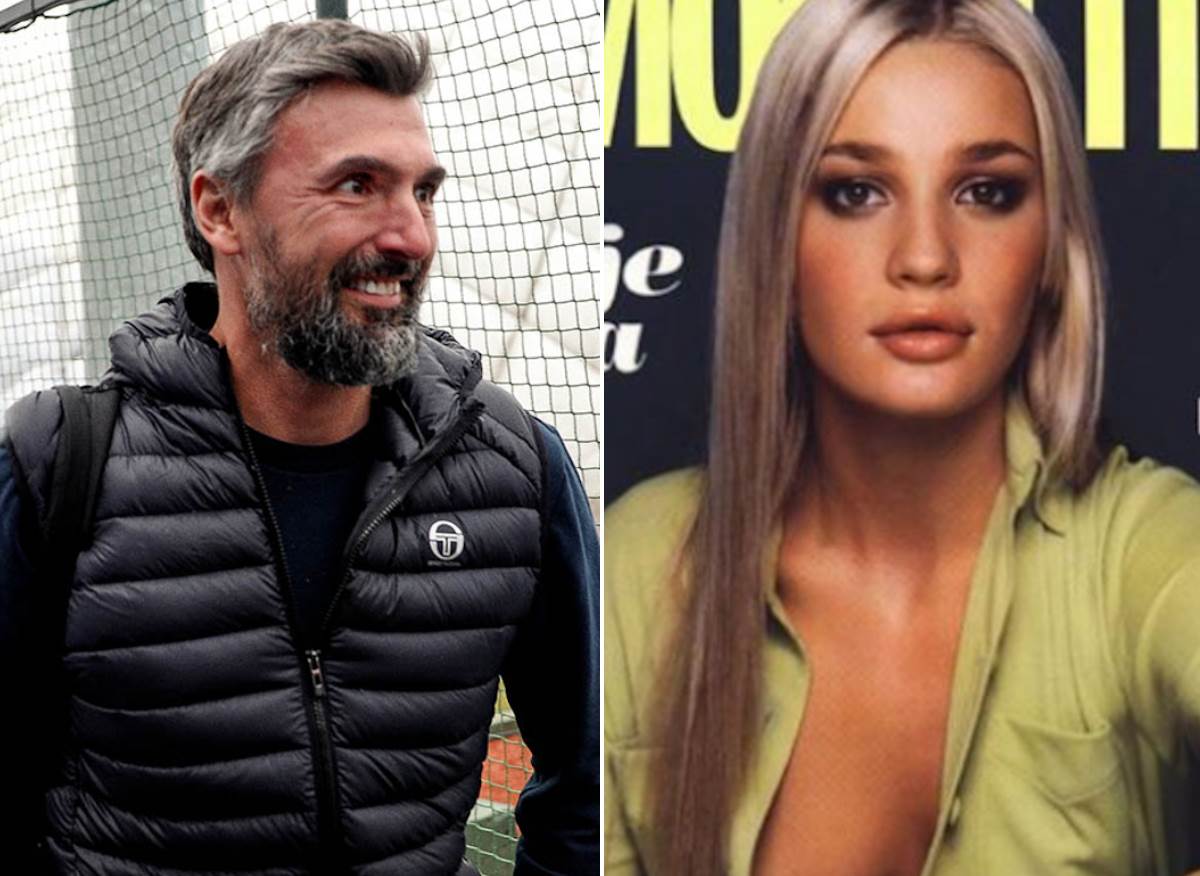 Bivša žena Gorana Ivaniševića u vezi s 12 godina mlađim muzičarem | Mondo